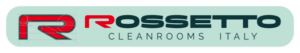 Cleanroom Construction | Rossetto Cleanrooms Italia