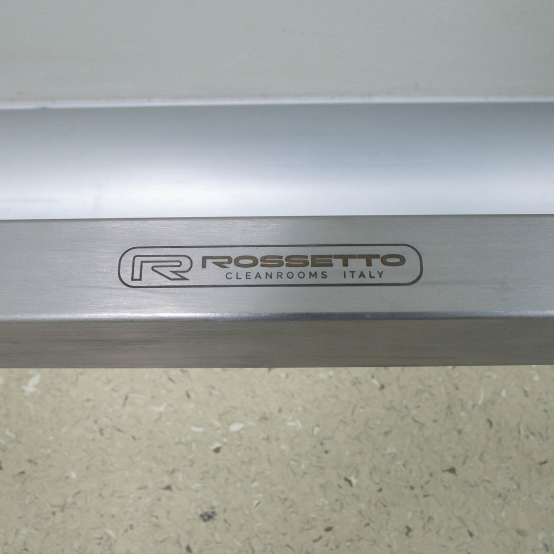 Il fattore umano: il team Rossetto - Rossetto Cleanrooms